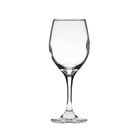 Perception Glass Wine 11oz 3057 Gua054 Per 24 Instock Group
