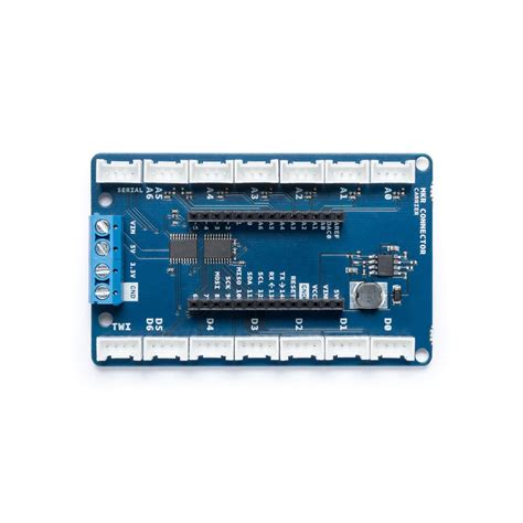 Arduino Mkr Connector Carrier Heavenlight Electronics
