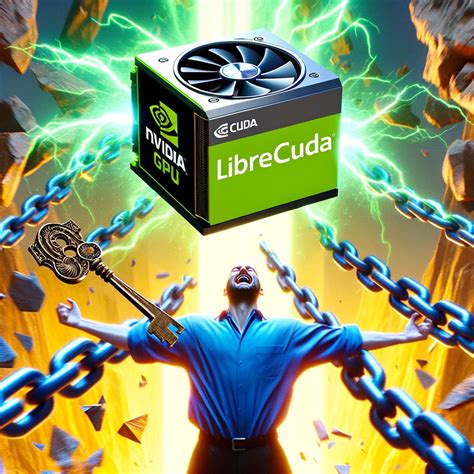 Boost Your Ai Projects With Librecuda Ai Zona Posted On The Topic