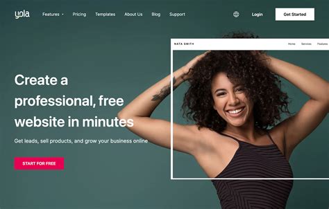 Yola Review Is This Website Builder Up To The Task Of Building Your