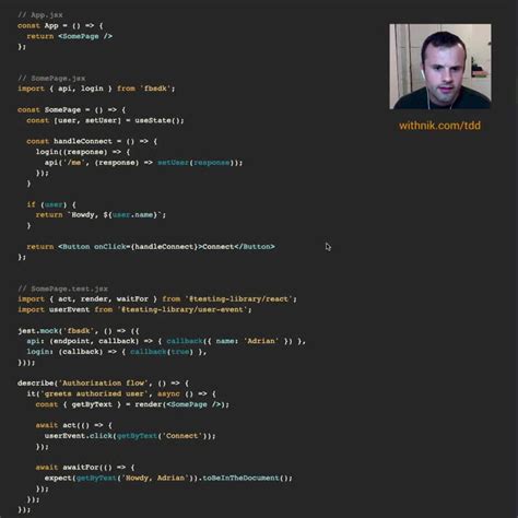 Reactjs Solid Nik Sumeiko 17 Comments