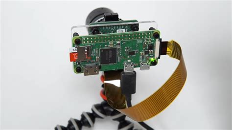 Now You Can A Usb Webcam With A Raspberry Pi And Hq Camera Module