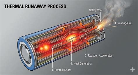 Lithium Battery Safety Standards A B2b Procurement Guide 2025