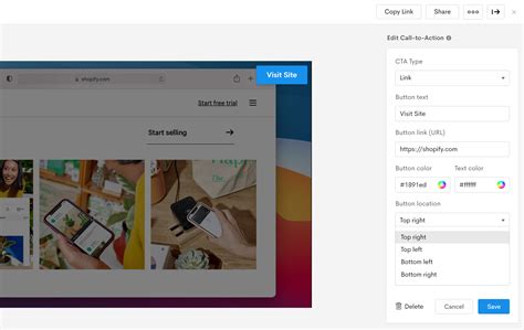 Upload New File Versions With Ease And Reposition Cta On Videos