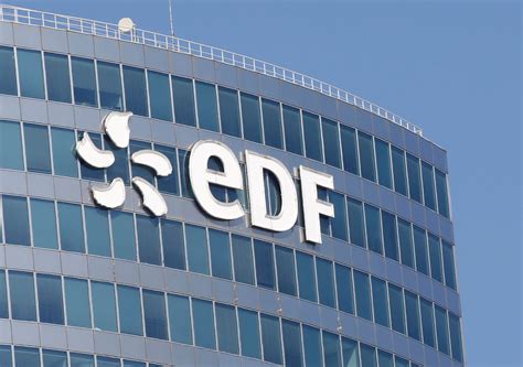 Edf Energy Becomes Second Uk Supplier To Announce 10 Percent Price Rise