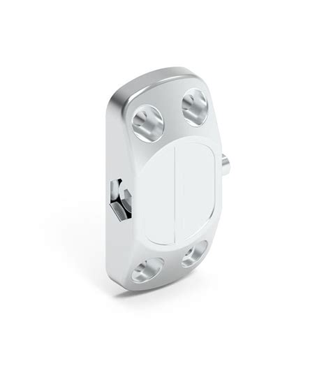 Clamp 3d Mesan Lock Essentra Plc Components