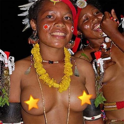 Shocking Sexual Traditions Of Tribes And Peoples Of The World Pictolic