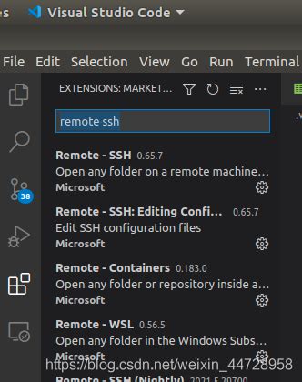 让vscode在远程连接服务器时候如本地般顺滑地debug Python 腾讯云开发者社区 腾讯云