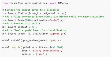 Transfer Learning Using Inception V3 For Image Classification By Tejan Irla Analytics Vidhya