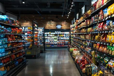 The Future Of Fmcg How Automation Transforms Operations