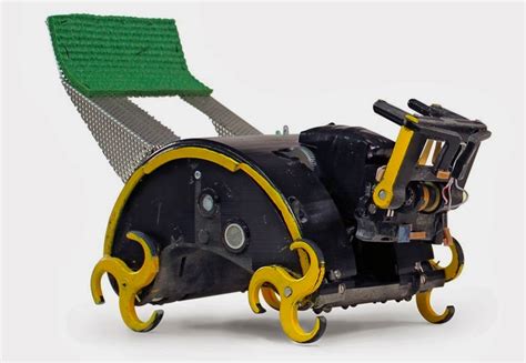 Termite Inspired Brick Laying Robots From Harvard Researchers Homeli