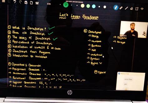 javascriptjourney pwskills fullstackdevelopment swastika ghosal