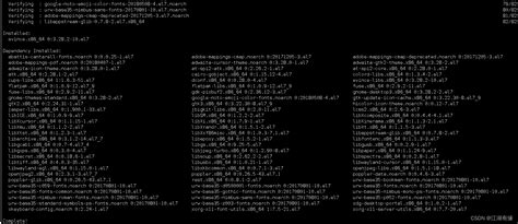 linux系统之安装pdf阅读器 linux pdf csdn博客