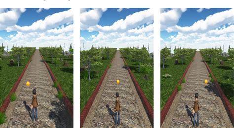 Figure 1 From A Serious Game For The Assessment Of Visuomotor