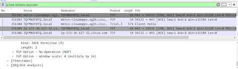 how to calculate initial round trip time for any tcp connection
