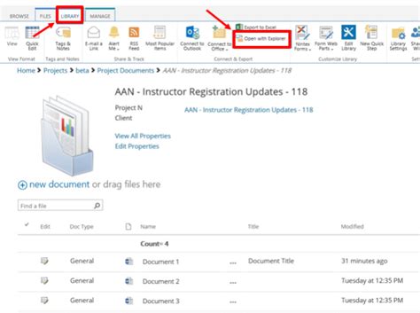 Move Documents From One Location To Another Sproket Support
