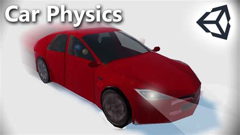 Easy Mobile Car Physics In Unity Mmag 14 Youtube