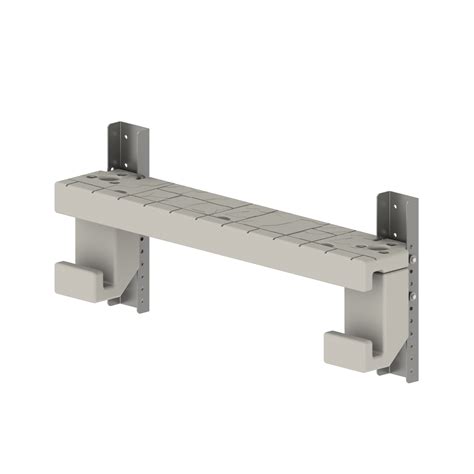 Lowered Deck To Floating Dock Attachment Kit Wave Armor Floating Docks