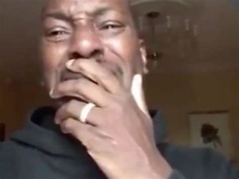 Tyrese Gibson My Shayla Meme Generator Create Tyrese Gibson My