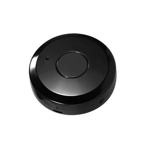 Wi Fi ИК пульт дистанционного управления ИК концентратор Wi Fi 2 4 ГГц Включен Инфракрасный