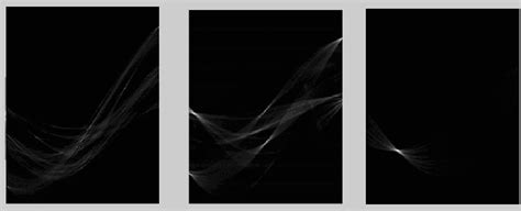 Hough Transform Result Comparison Chart Download Scientific Diagram