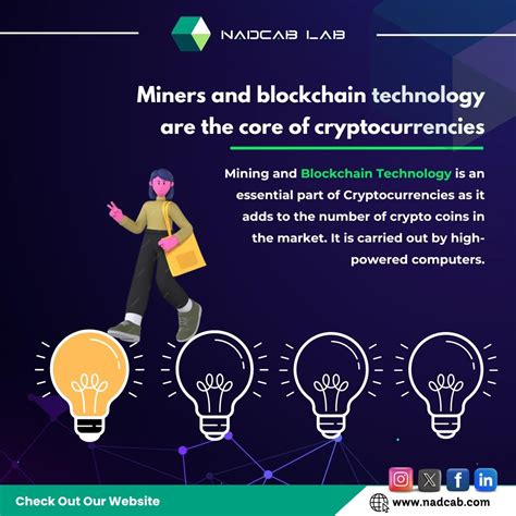 nadcab labs on linkedin blockchaintechnology cryptocurrencies
