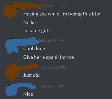 No Lie Everyone R Ihavesex