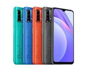 Xiaomi Redmi T Price In Malaysia Specs Rm Technave