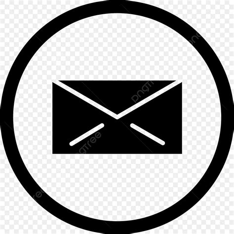 Mail Icon Powerpoint At Natasha Pruitt Blog