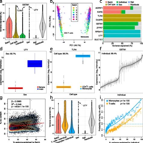analysis workflow of gene expression data and meta data standard