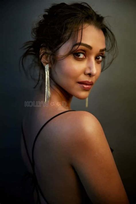 Anupriya Goenka Photos Kollywood Zone