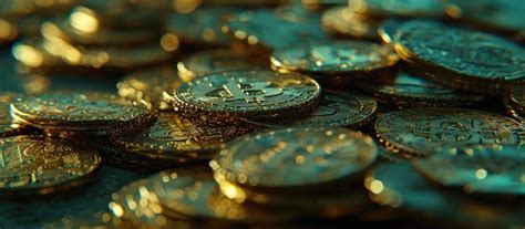 Premium Photo Bitcoin Trends Visualizing Cryptocurrency