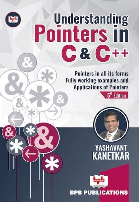 pointers in c c with examples [book] c pointers ebook pointer terminology bpb online