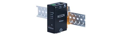 WIZnet WIZnet Launches The All In One W RP Chip