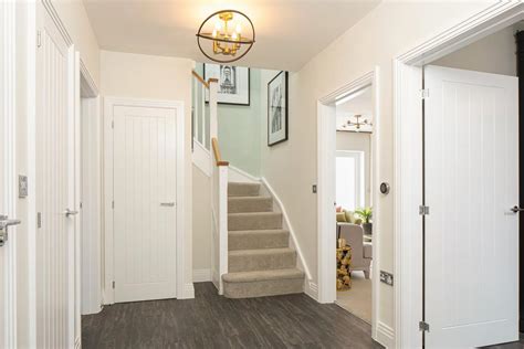 Plot 32 Osmore At Limsi Grove Hertford Mangrove Road Hertford