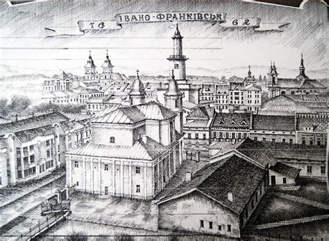 Я люблю Івано Франківськ Шпиці Facebook