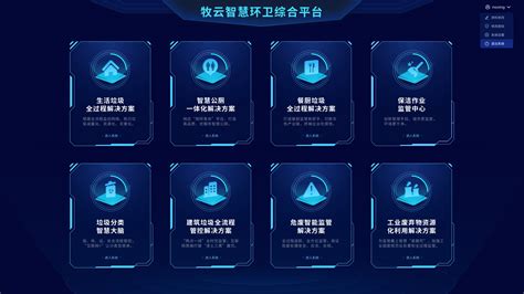 智慧环卫一体化解决方案