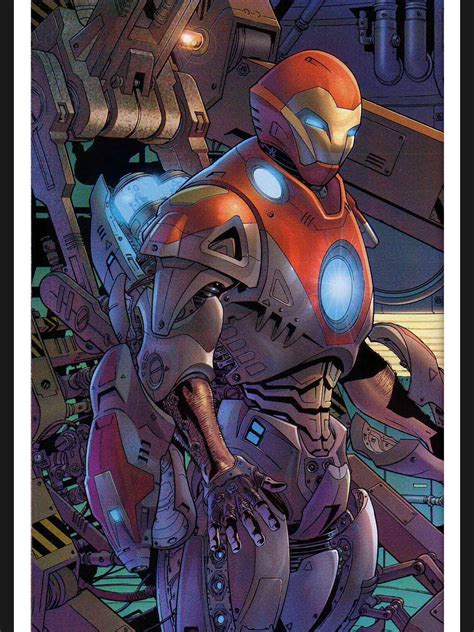 Ultimates Superhéroes Marvel Super Héroe Dibujos Marvel