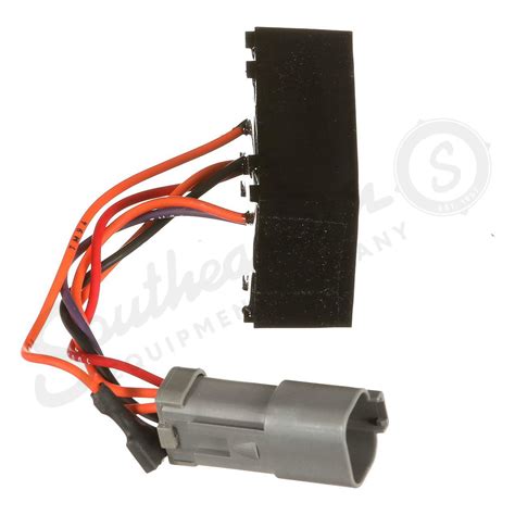 Case Construction Ecu 86606846