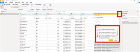 excel get data from sharepoint folder undermertq