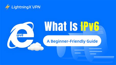 What Is Ipv6 Address A Beginner Friendly Guide