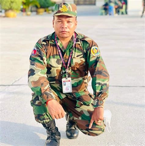 ឯកឧត្តម នាយឧត្តមសេនីយ៍ វង្ស ពិសេន ចេញលិខិតលុបឈ្មោះ ហ៊ត ប៉ូ អធិរាជមហាសាច់