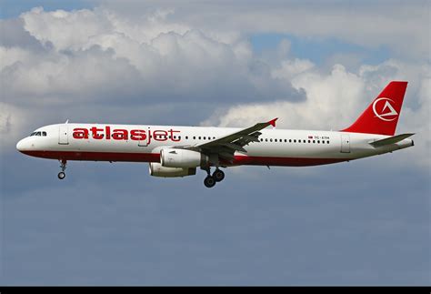 ERCAN AIRPORT - In North Cyprus
