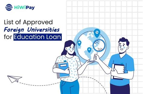 List Of Approved Foreign Universities For Education Loan Mentora Overseas