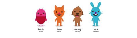 Deux Huit Huit Web And Design Agency Sago Mini