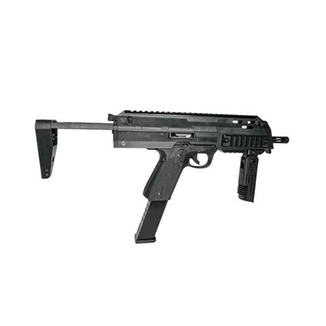 CTM AP7-SUB Replica SMG Body Kit for Action Army AAP01 AAP-01 - Weapon762
