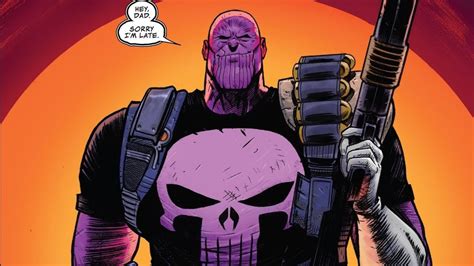 10 Thanos Moments That Deserved To Be In The MCU