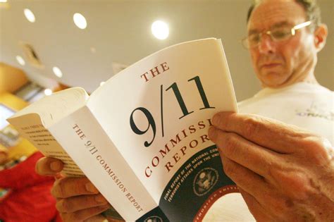 The 911 Commission Report Turns 20 It Still Has Lessons For