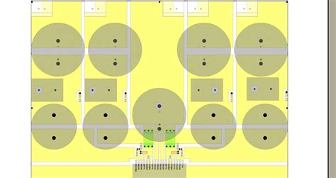 Circuit Board Layout Guidelines For Class D Amplifiers Ee Times