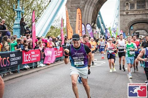 Sam Syed Is Fundraising For Meningitis Research Foundation